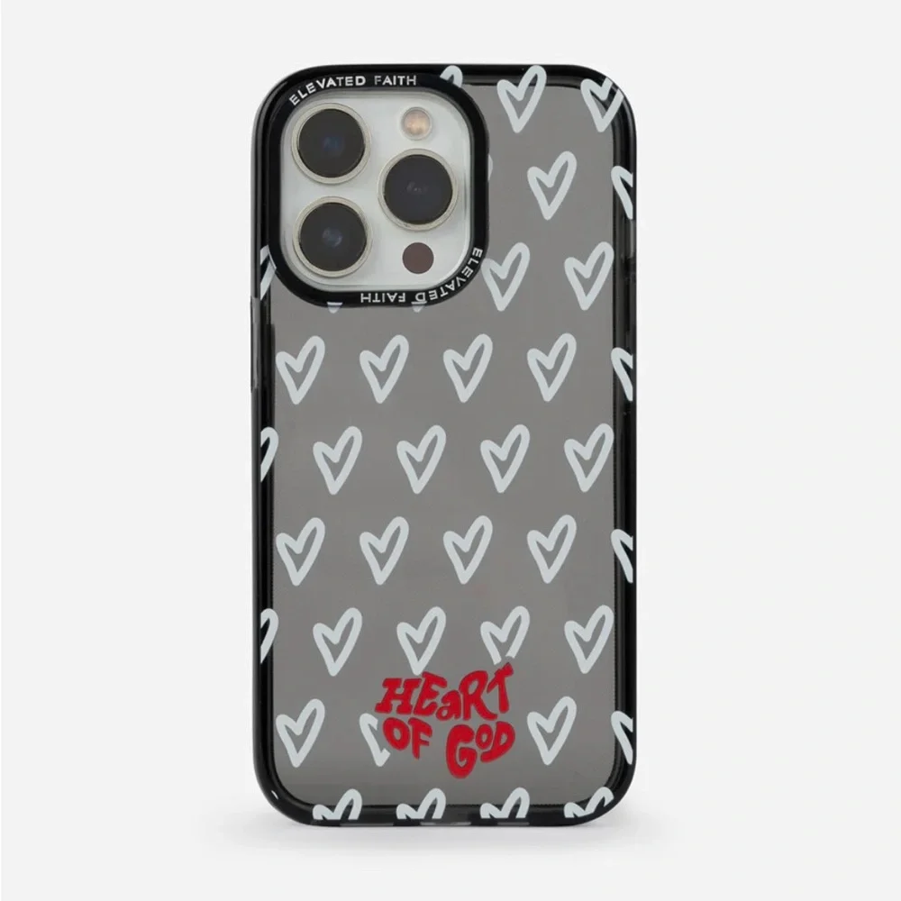 Elevated Faith | Cell Phones & Accessories | Elevated Faith Christian ...